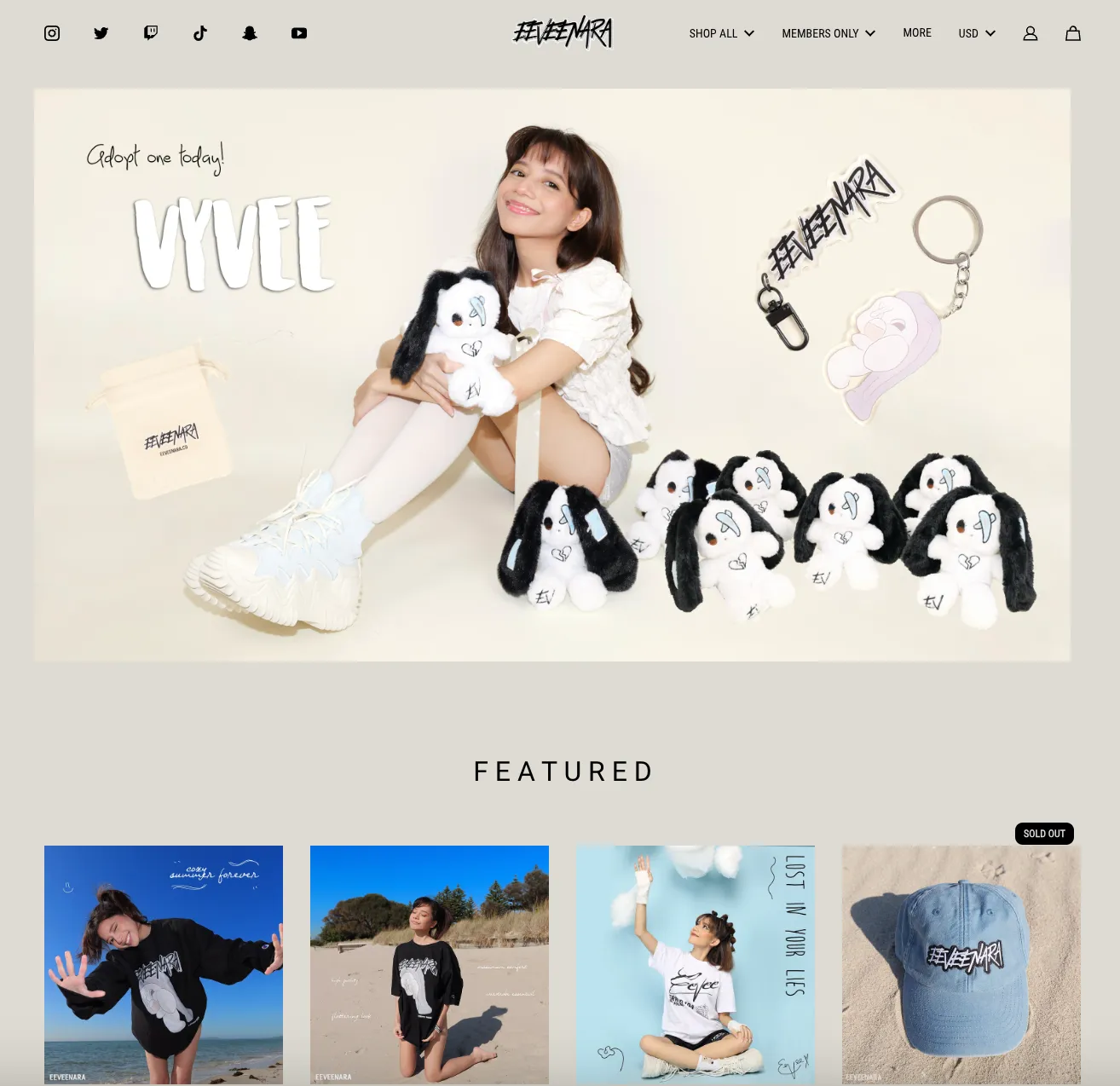 Fourthwall | Get Inspired